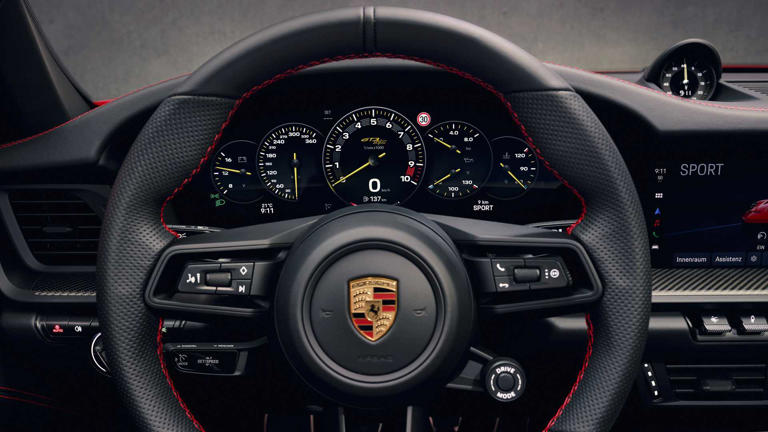 Update: Porsche wants to build more cars people want, not just more cars
