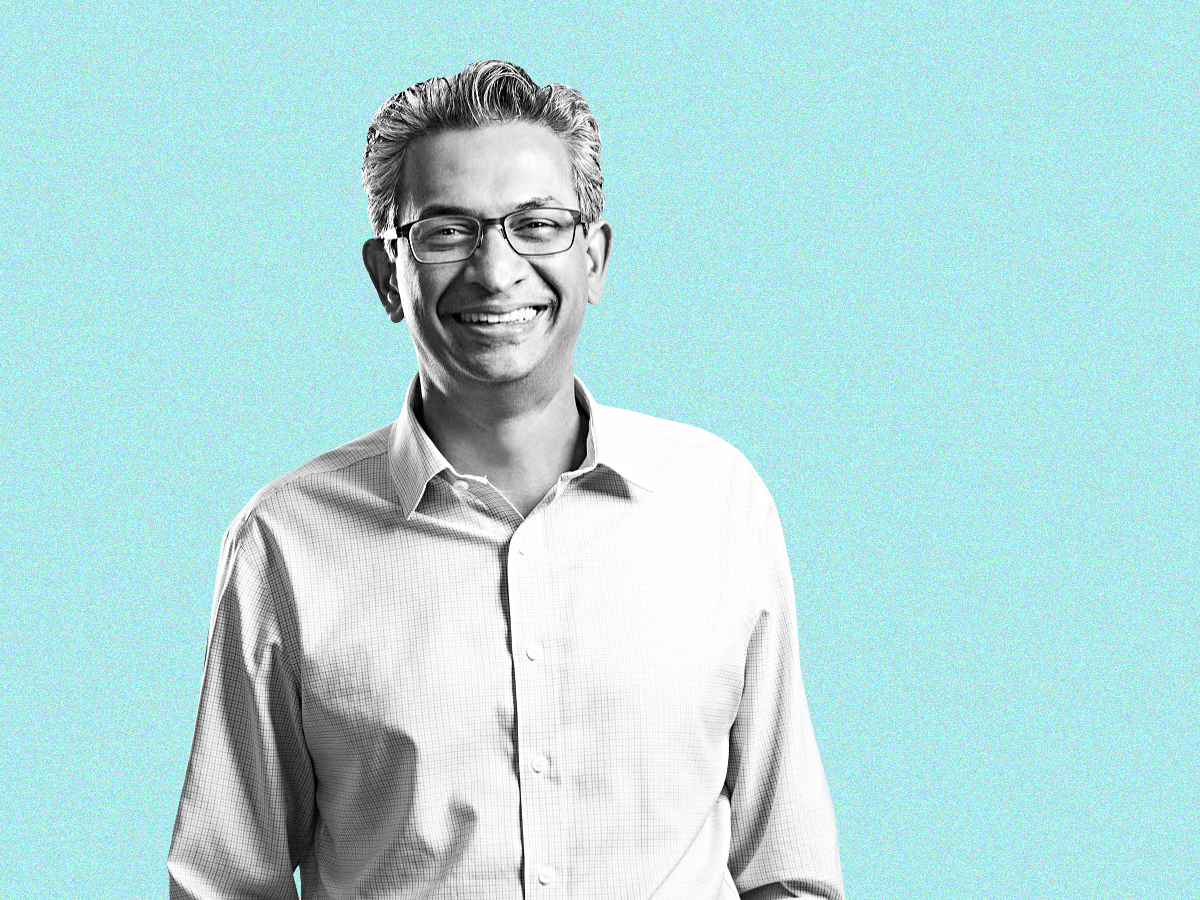 Peak XV folds Surge into broader early-stage investing amid executive ...