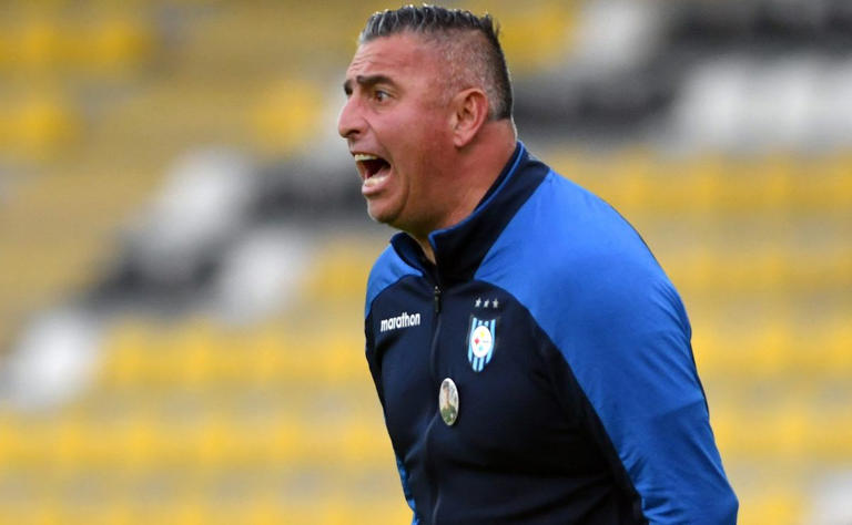 Jaime García abronca a Huachipato tras perder con la Católica: "No nos ...