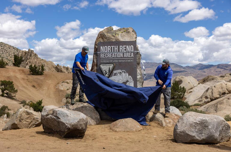 Ready, set, ride: New grant program boosts off-highway vehicle access ...
