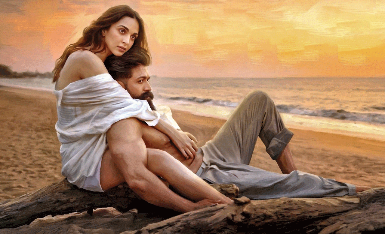 Kiara Advani: Directors I work with now will get the best version of me