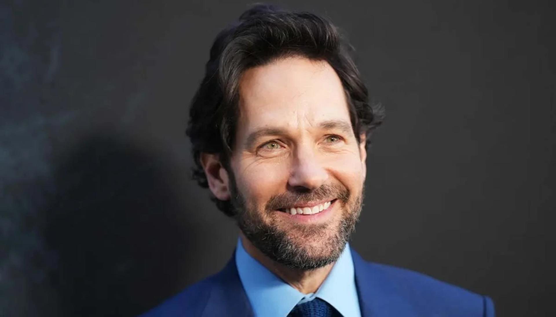 Paul Rudd opens up about other Clueless auditions, calls film a slow burn