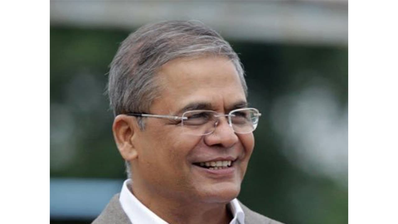 Maharashtra MLC polls: BJP fields Arun Lakhani, soon related to Pawars