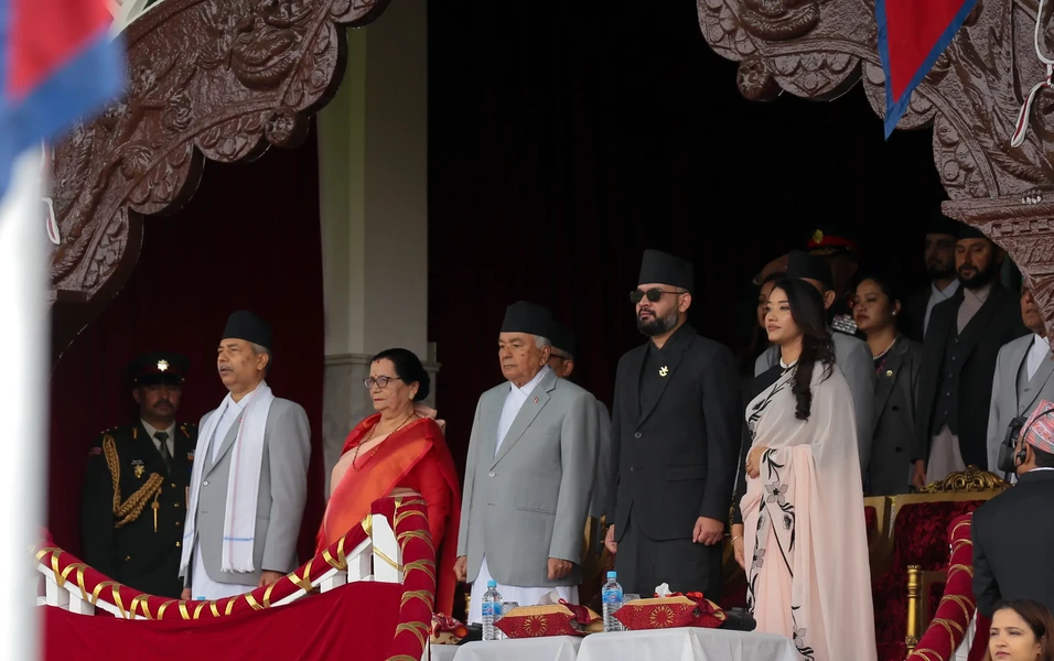 Nepal clarifies PM Shah’s remarks on India border dispute