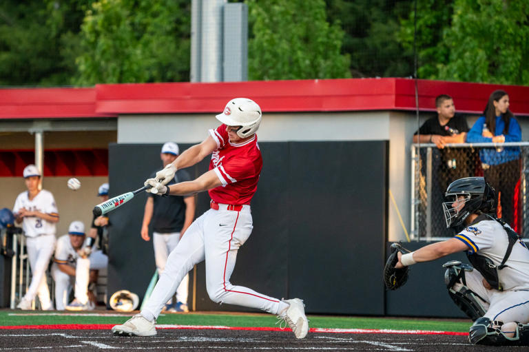 Rye, Mamaroneck, Putnam Valley, Tuckahoe win Section 1 baseball titles