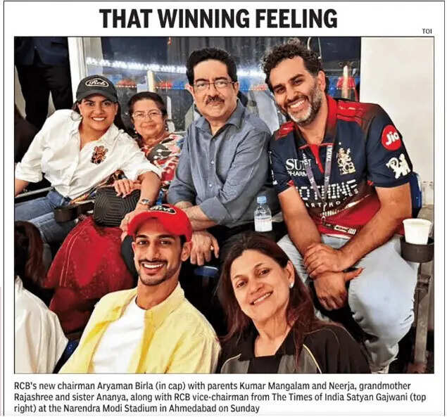 IPL 2026 prize money: How much did champions RCB and runners-up GT earn ...