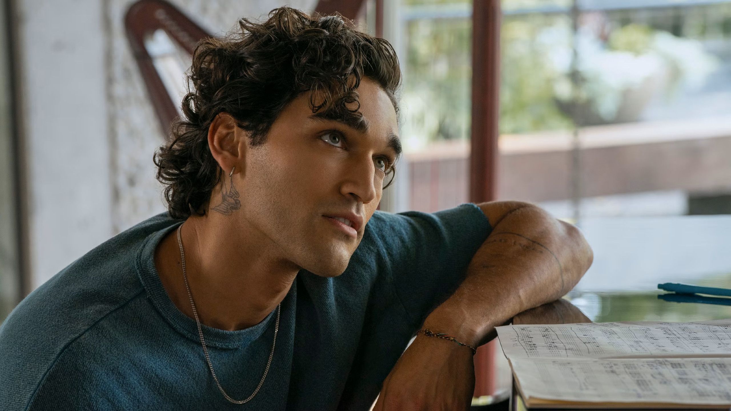 Prime Video's record-breaking new drama with 93% Rotten Tomatoes score ...