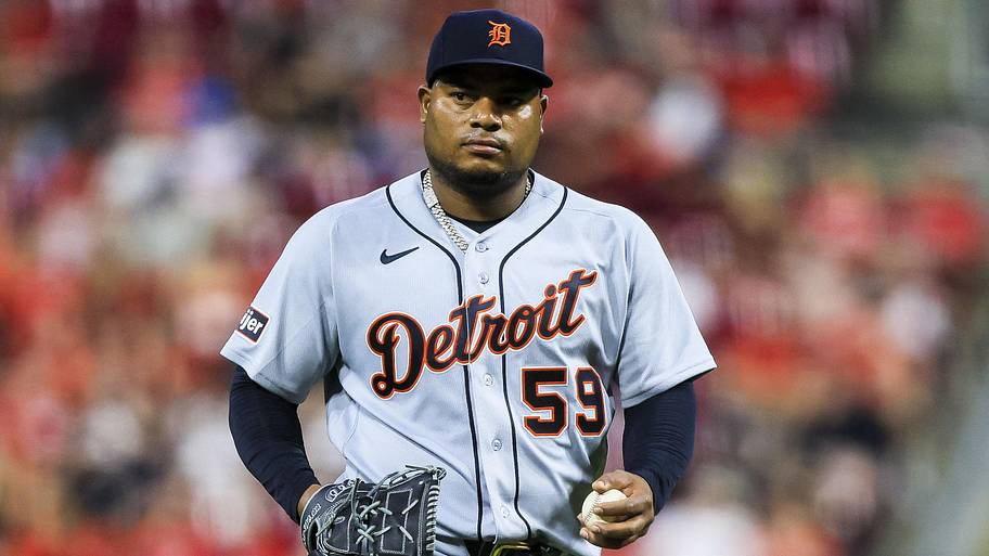 Detroit Tigers most to blame for wasting Tarik Skubal's final season