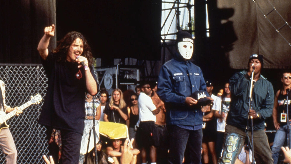 18 rock bands that shone briefly before fading