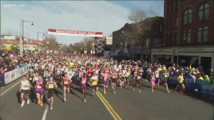 Manchester-to-Manchester partnership shines as US runners excel at ...