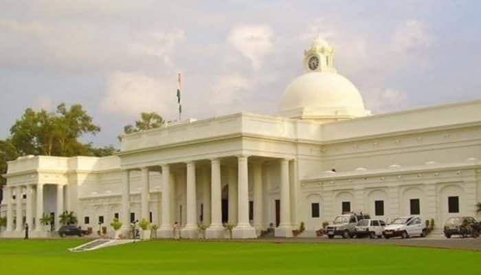 JEE Advanced result 2026 out today at jeeadv.ac.in: Check when and ...