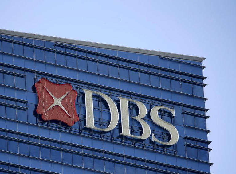 Singapore's DBS to open 18 new Asian wealth centres, expand advisory push