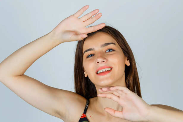 Can jaggery and lemon really remove tan? The truth