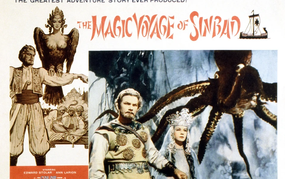 Rediscover fantasy gems you forgot you loved