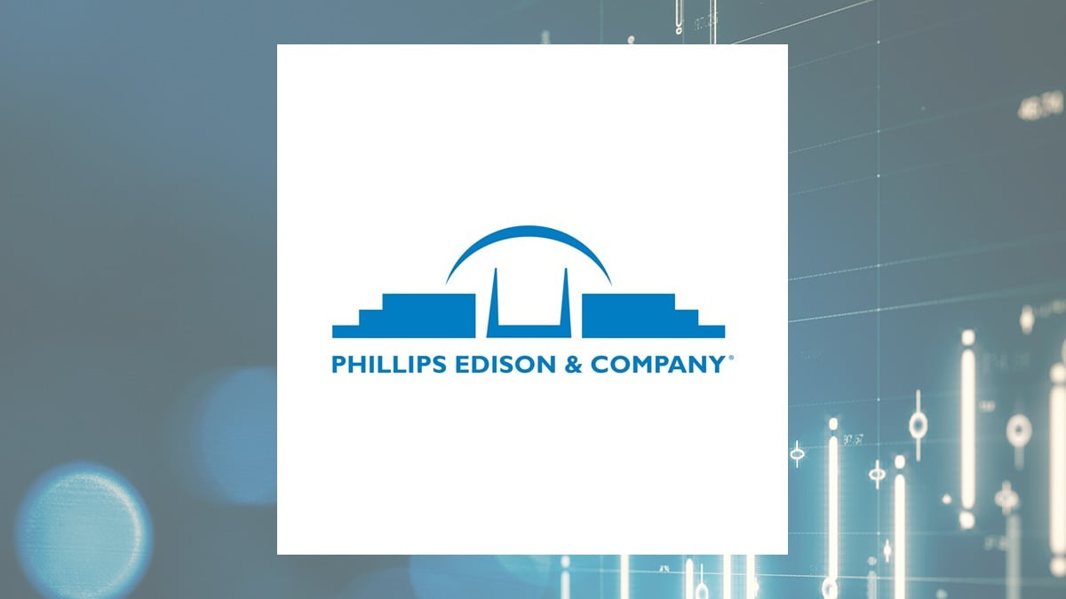 Phillips Edison & Company says grocery-anchored demand is strong, deals ...