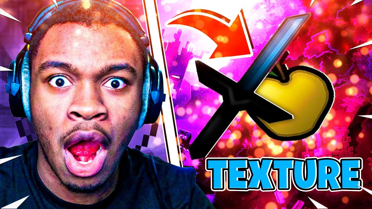 Insane fan texture packs! (Minecraft Bedrock)