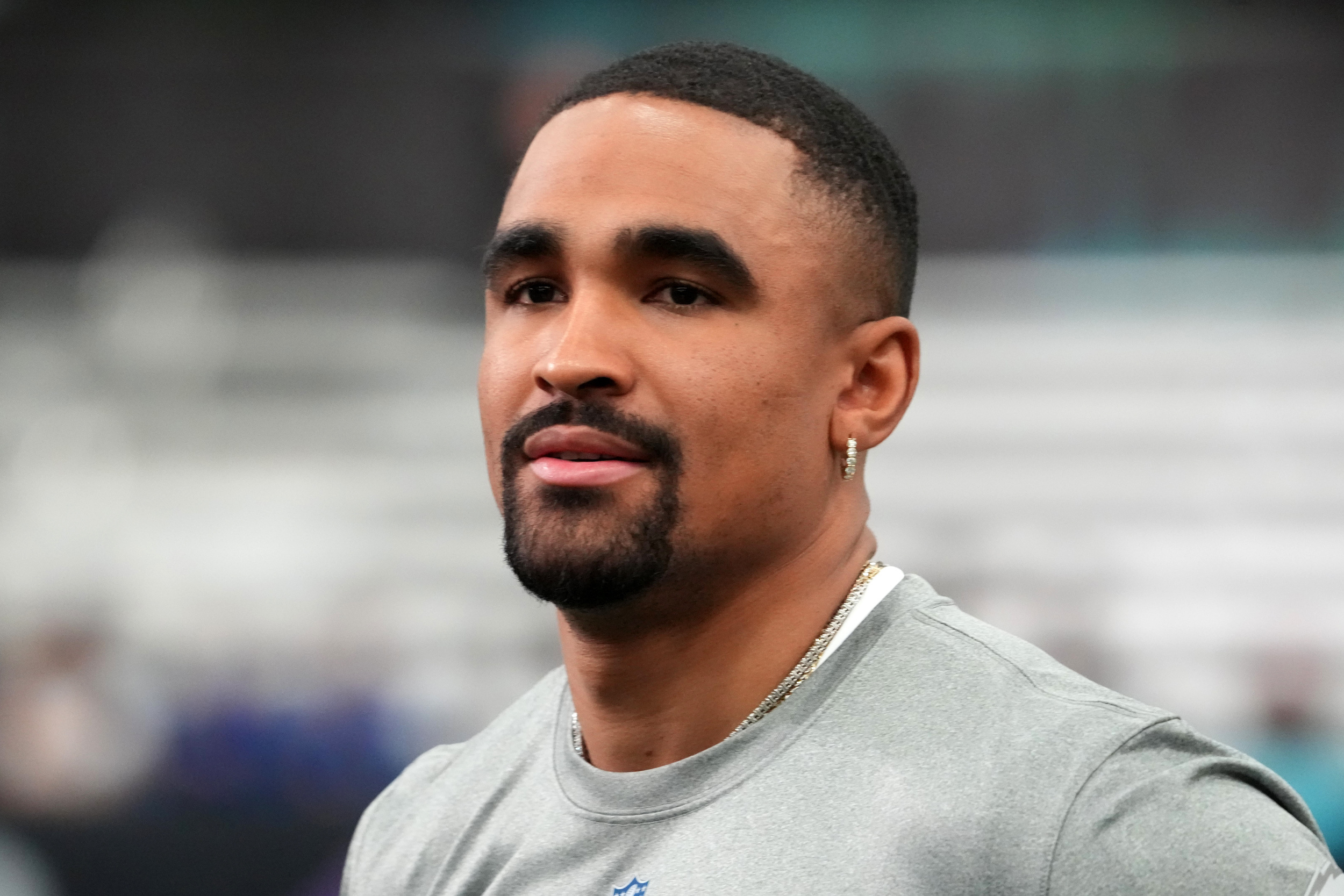 Changes coming to Eagles QB room?