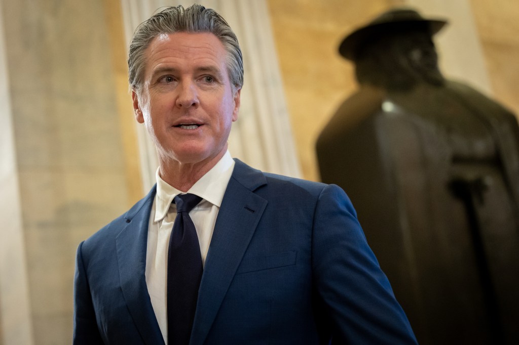 Sacramento created California’s budget problem — billionaire tax won’t ...