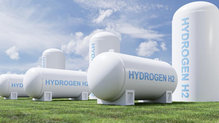 Everything could change for Plug Power by 2060. Here's 1 reason to buy ...