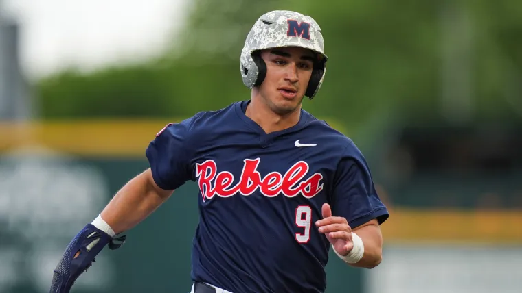 Arizona State vs. Ole Miss baseball box score: Live stats from NCAA ...
