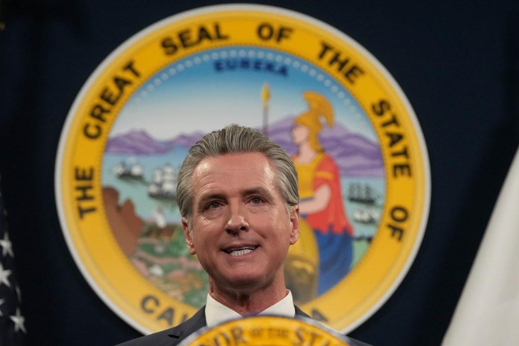 California Dems’ huge dilemma over governor race — and why they fear ...