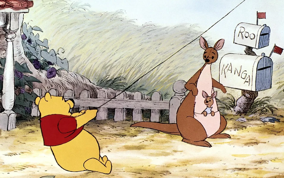Why we can’t stop rewatching our childhood cartoons