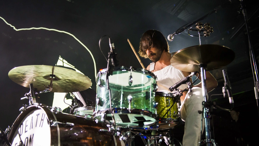 13 rock bands that broke instrument traditions
