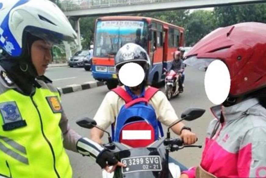 Uang Rp500.000 lenyap gara-gara pelat nomor, siap-siap tanggal 8 Juni