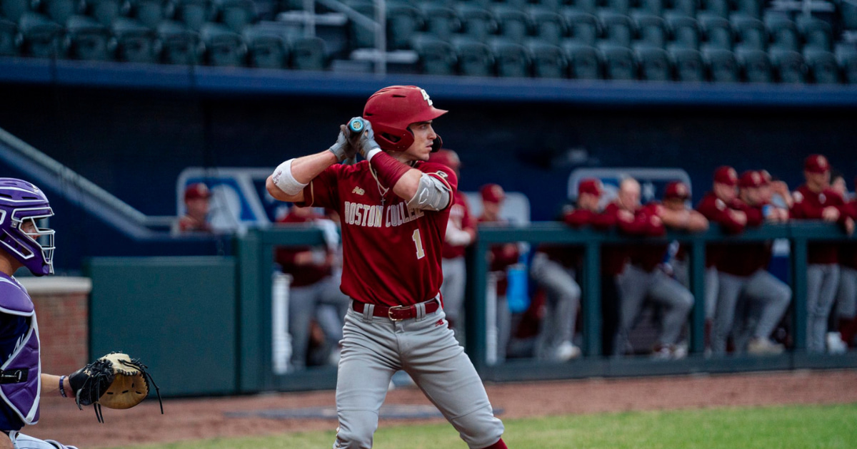 Baseball season ends with ugly loss to Liberty