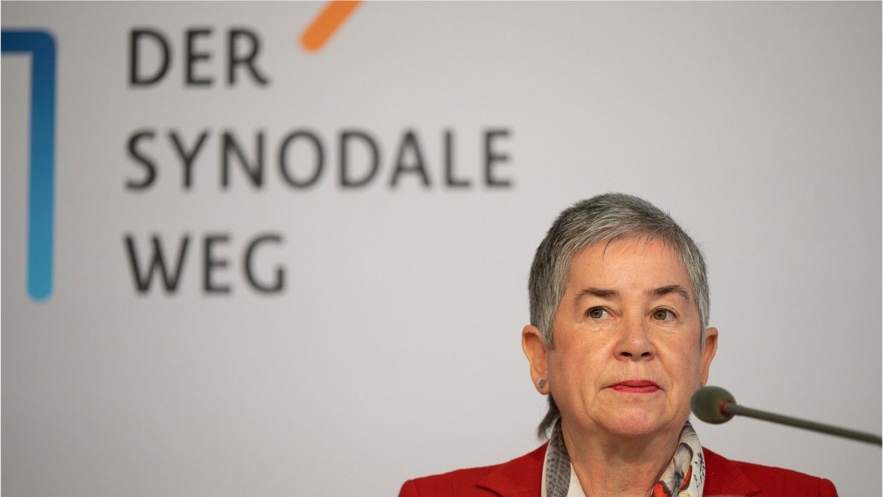 ZdK kritisiert Papst zu LGBTQ-Aussagen
