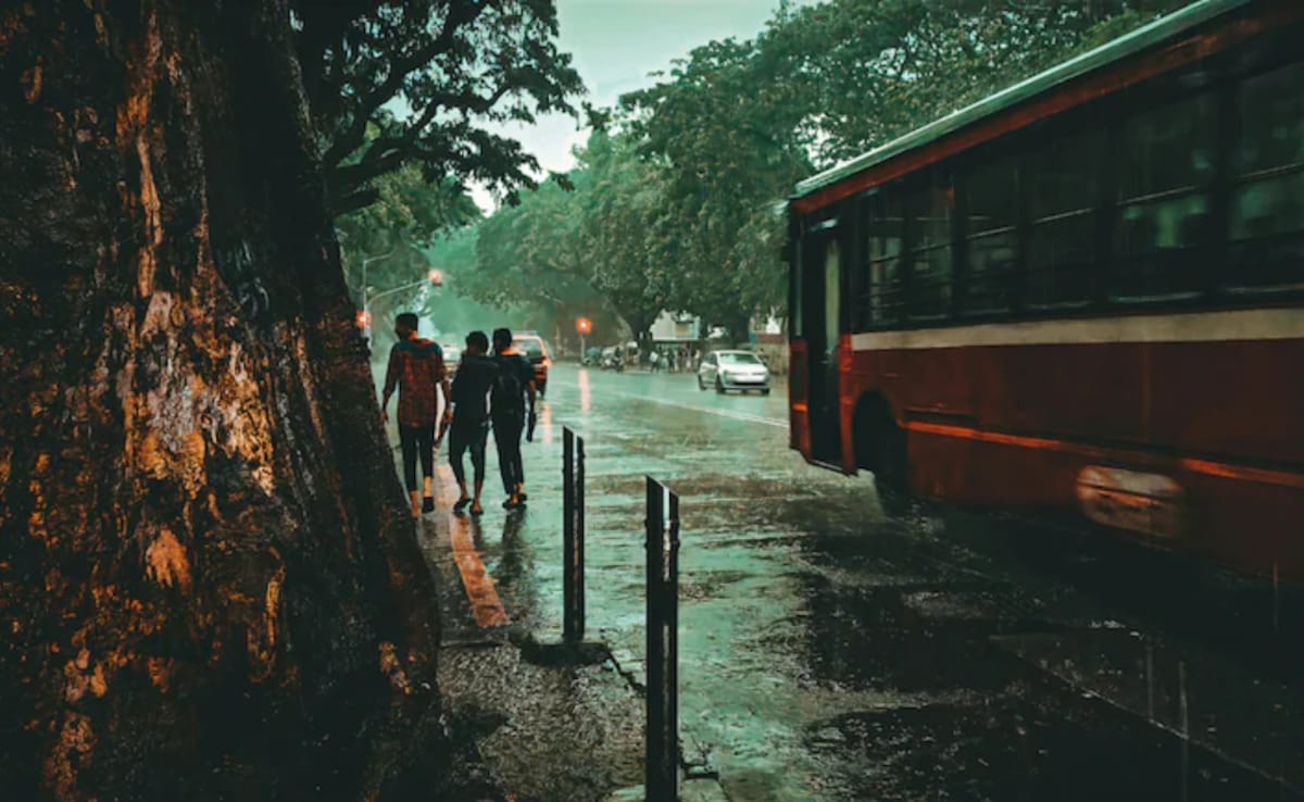 Maharashtra weather alert: IMD warns of rains, thunderstorms in Mumbai ...