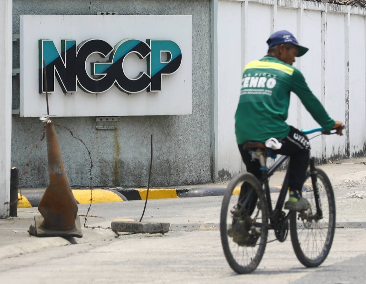 NGCP issues yellow alert for Visayas grid anew