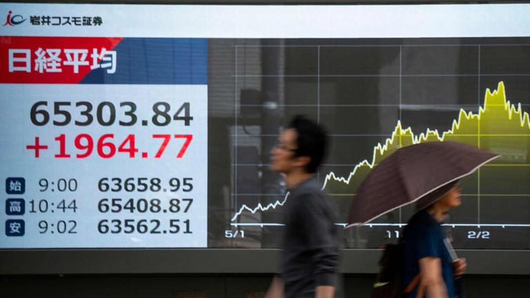 From Gift Nifty, US-Iran talks to FPI outflows: 10 key things that ...