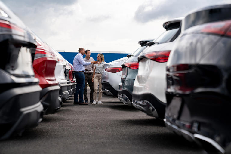 Aussie drivers warned of giant red flags when buying a car: 'No one can ...