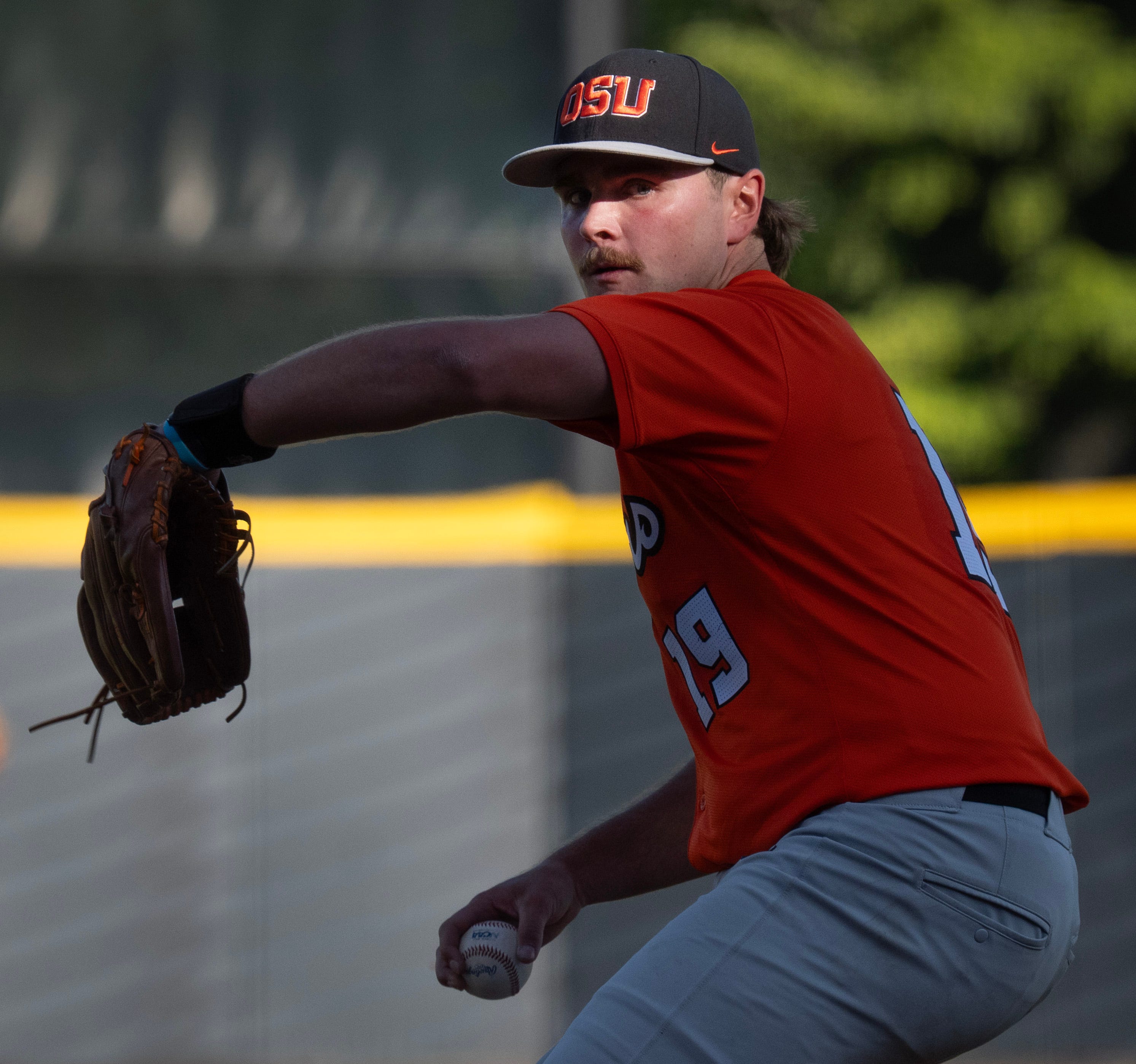 Oregon State baseball vs Oregon score, recap as Beavers' season ends