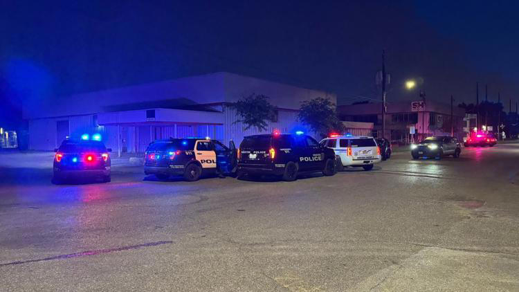 HPD: Person found fatally shot in Houston's Greater East End area