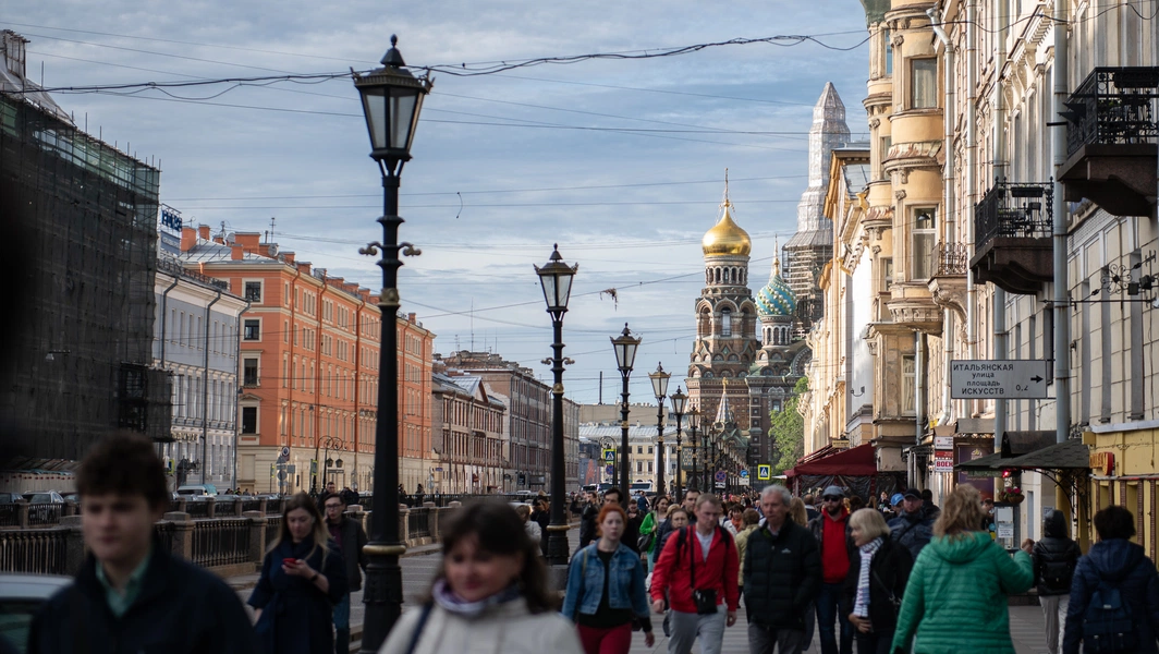 10 cultural taboos and etiquette rules in Russia