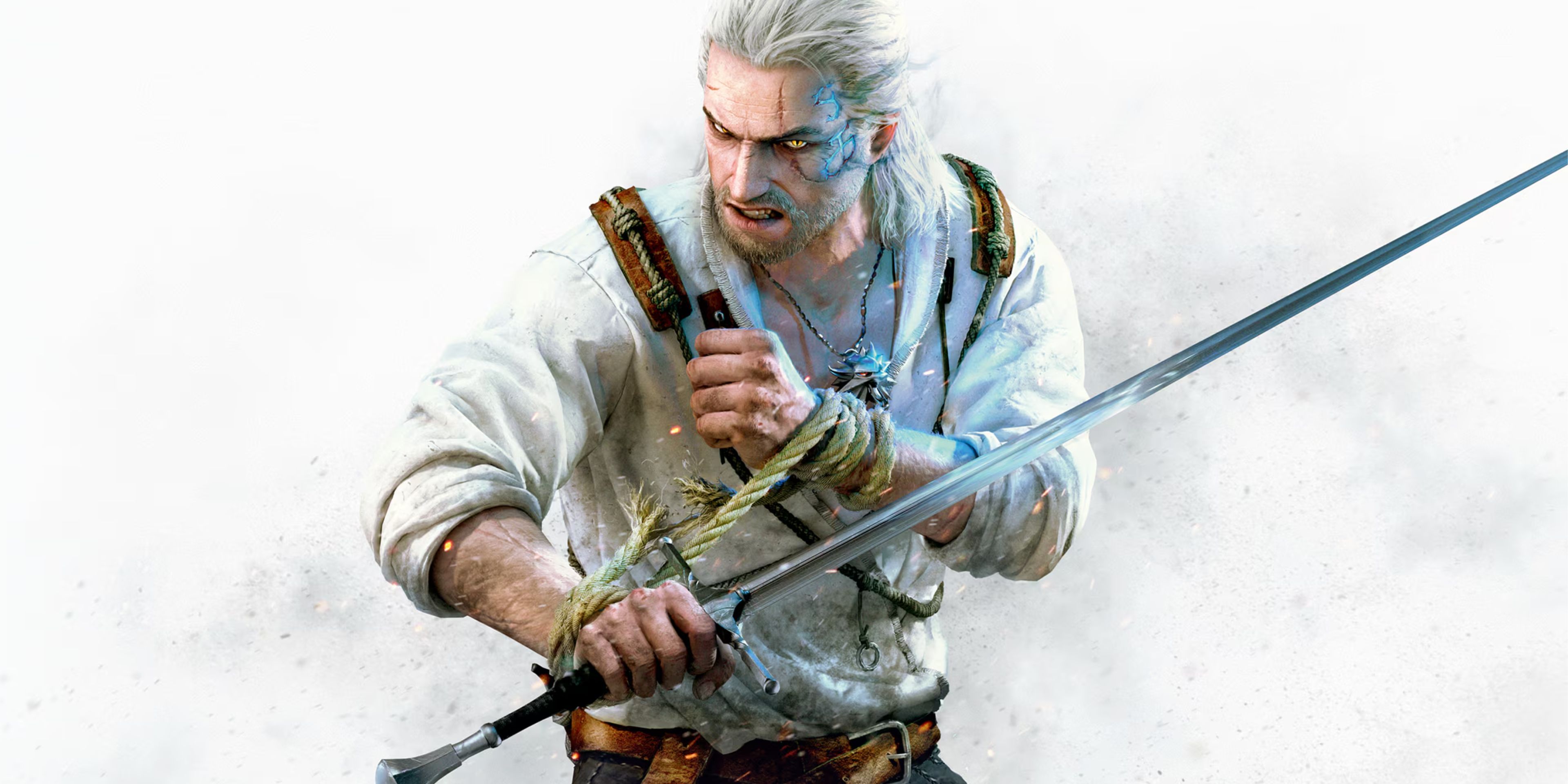 Major Witcher 4 complaint addressed by upcoming expansion