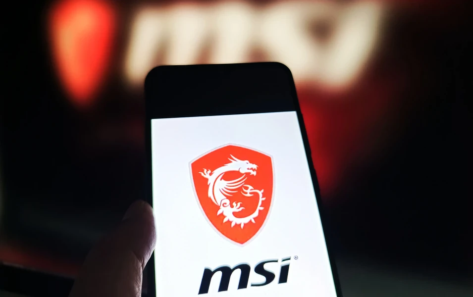 MSI to launch Claw 8 EX AI+ handheld on June 23