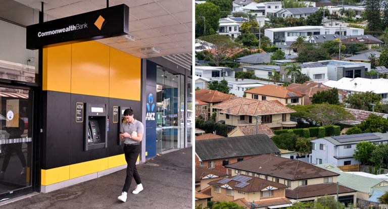 CBA tightens lending rules for landlords as major banks bring in ...