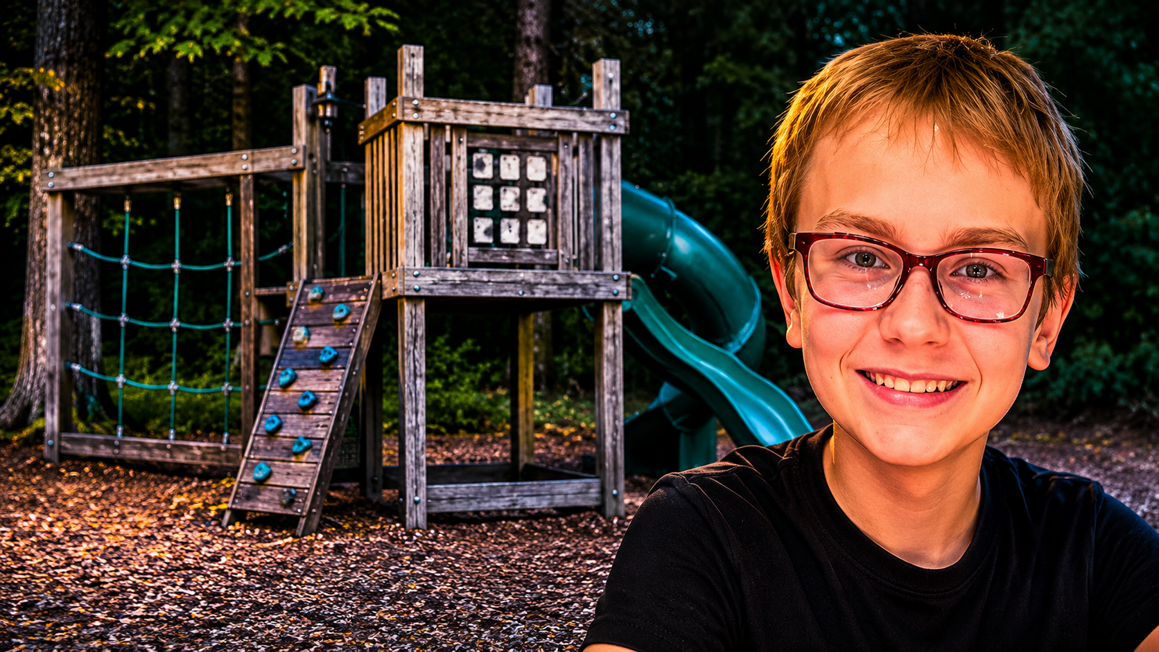 The 12-year-old death that still makes no sense