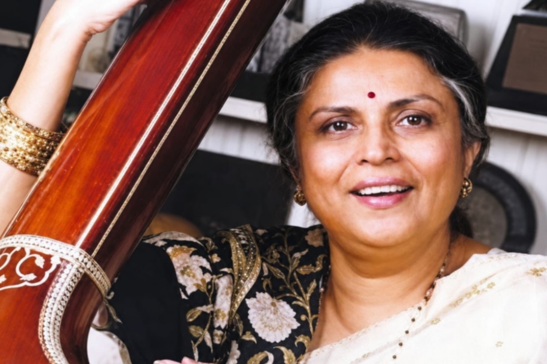 Veteran singer Suman Kalyanpur dies; Nitin Gadkari and Eknath Shinde ...