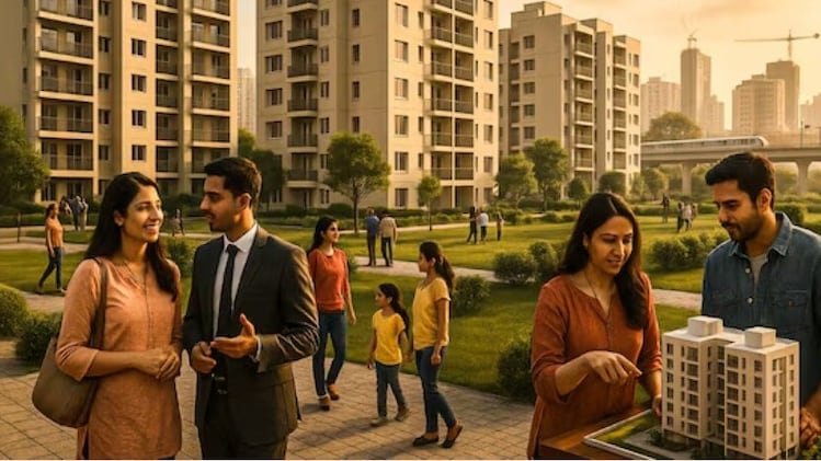 Greater Noida land parcel with Rs 7,000 cr revenue potential: Godrej ...
