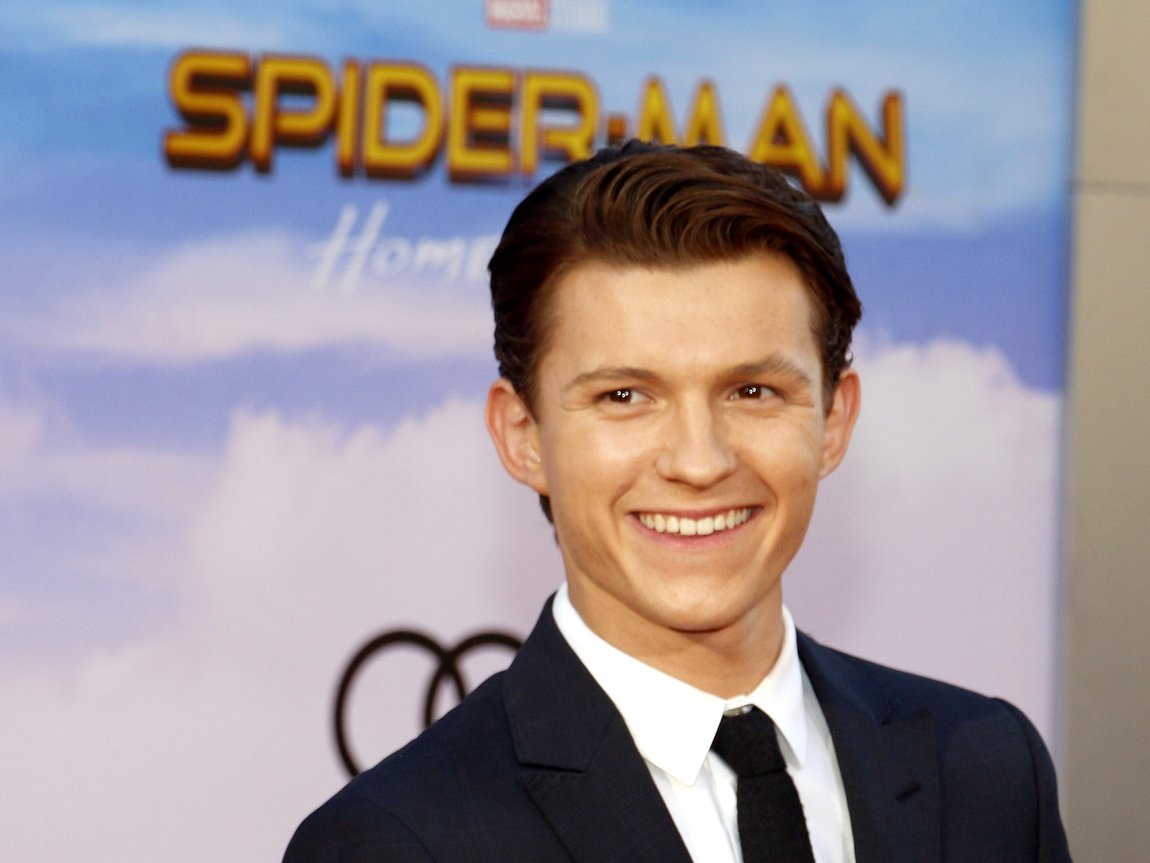 Tom Holland Turns 30: Hollywood's Likeable All-Rounder