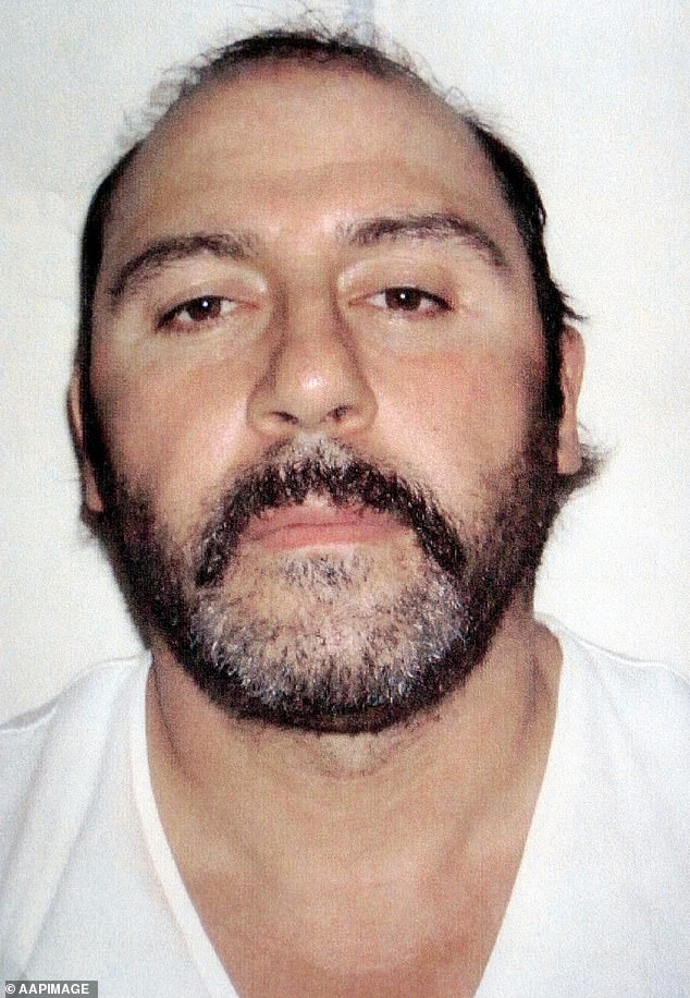 Tony Mokbel 'battles the TAB after he was banned from cashing in ...