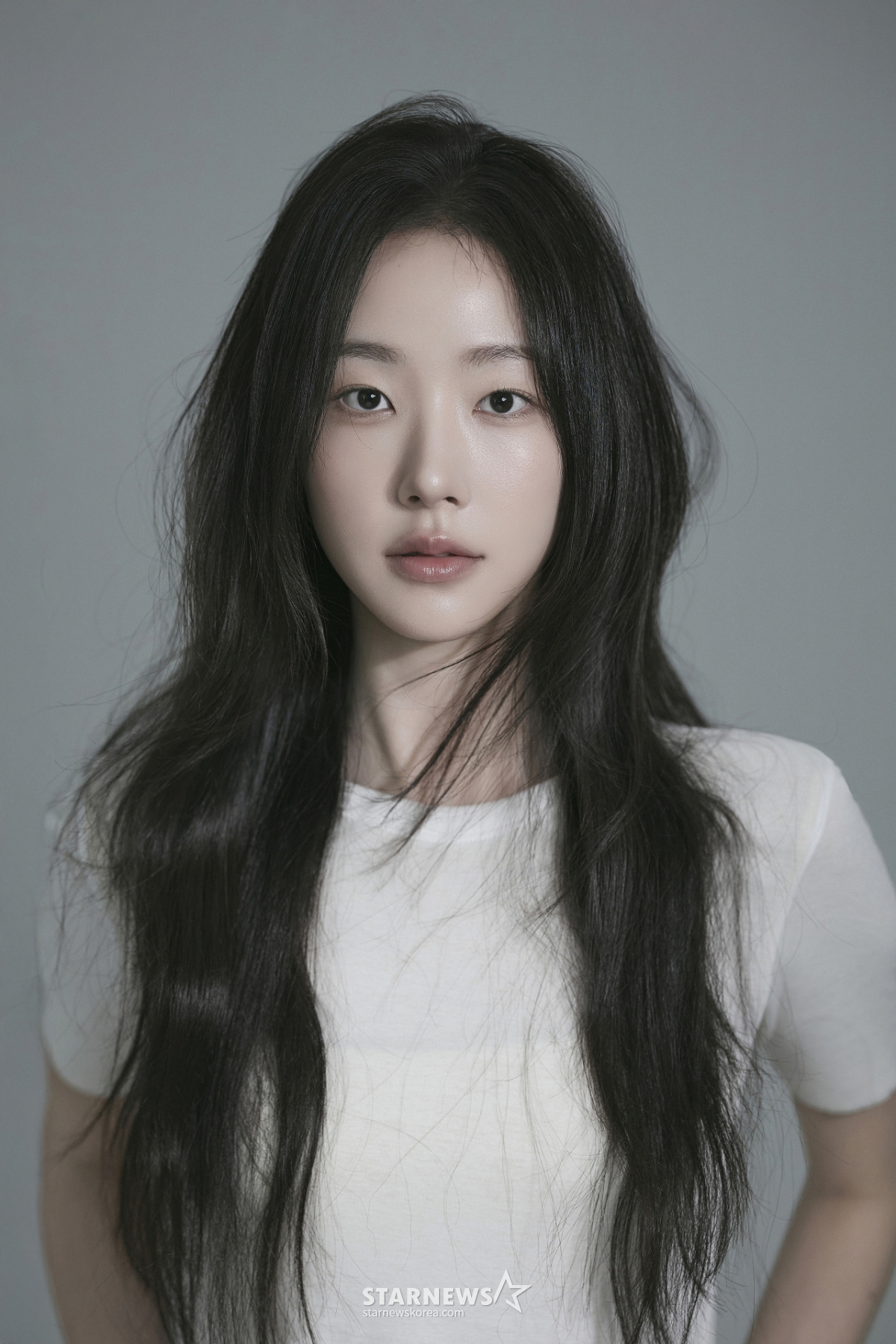 채원빈, 확 달라진 분위기[★포토]