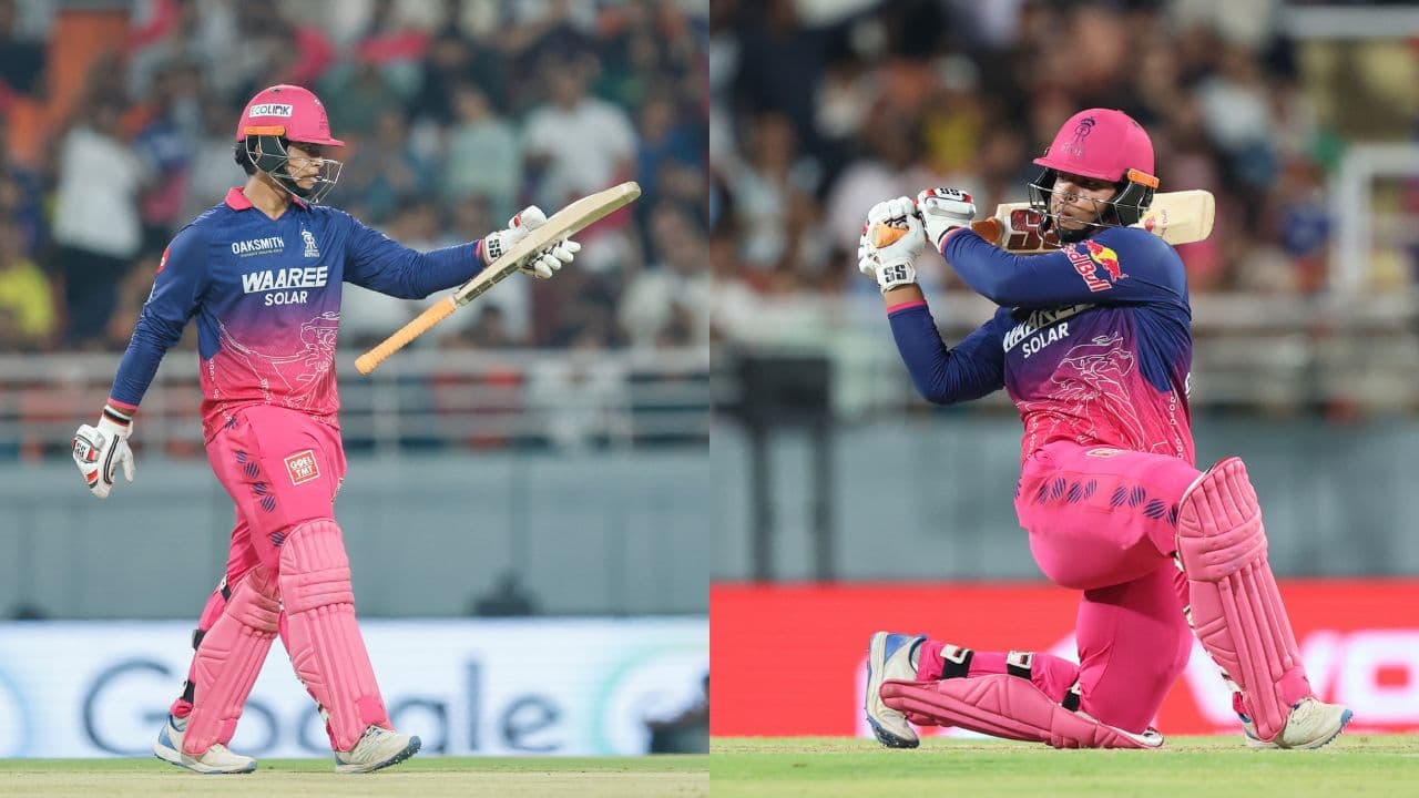 IPL 2026: 15-year-old Vaibhav Suryavanshi wins 5 awards, car and huge ...