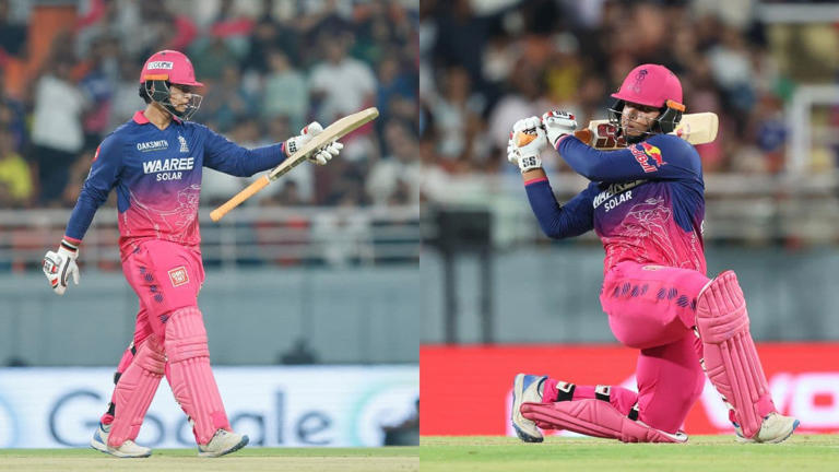 IPL 2026: 15-year-old Vaibhav Suryavanshi wins 5 awards, car and huge ...