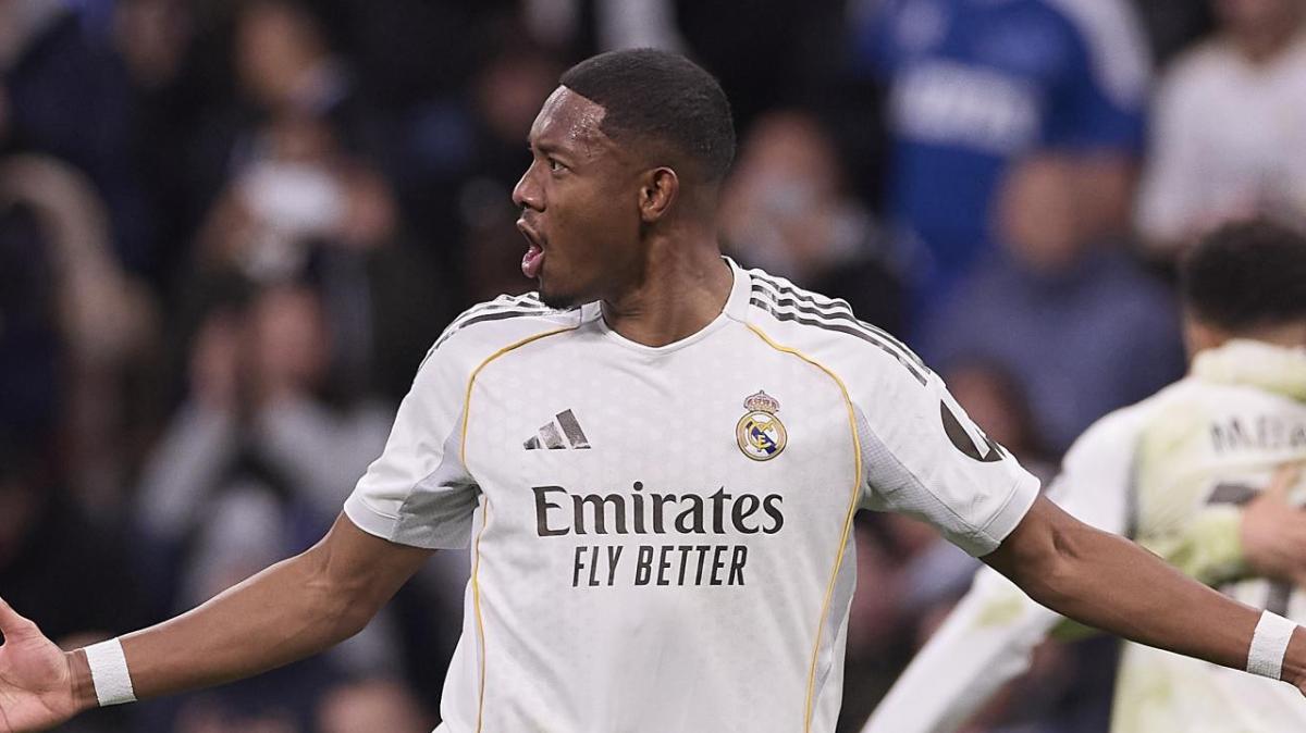 GdS - Difesa Inter, proposti Alaba e Maguire. Ma gli obiettivi sono altri