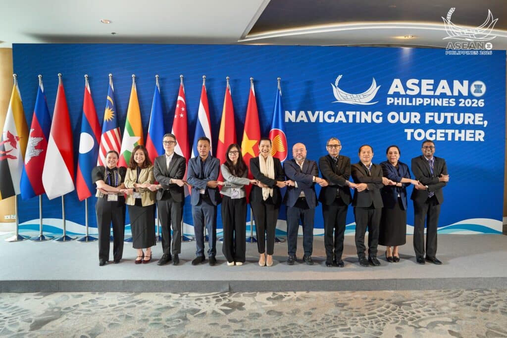 ASEAN to sign digital economy pact in November after concluding ...